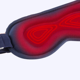 DryRelief™ Heated Eye Mask for Dry Eyes–Warm Eye Compress–SHIPPED FREE ...