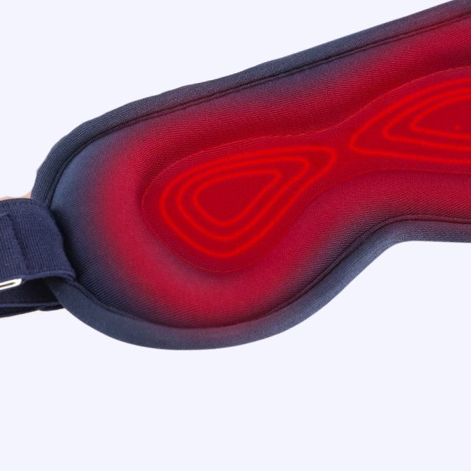 DryRelief™ Heated Dry Eye Mask–Warm Eye Compress+Massager—SHIPPED FREE ...