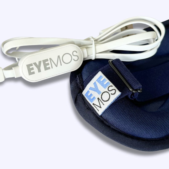 DryRelief™ Heated Dry Eye Mask–Warm Eye Compress+Massager—SHIPPED FREE ...